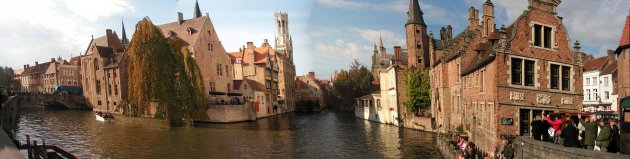 Bruges 2008